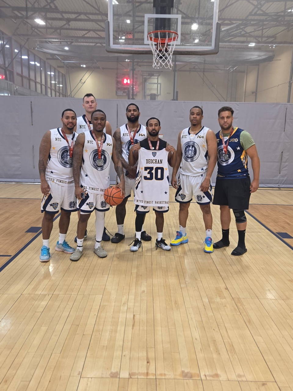 2025NPAFG Basketball_5v5 Photos NYPDweb – Nevada Police and Fire Games